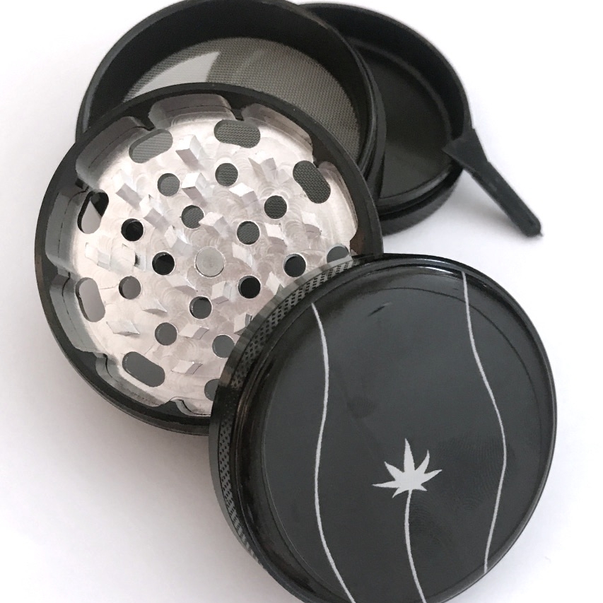 What Is a Weed Grinder? | Weed Grinder Definition and Meaning