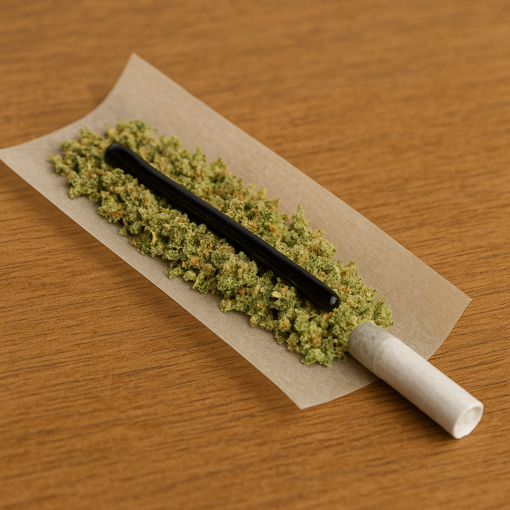 What Is a Donut Hash Joint? | Donut Hash Joint Definition and Meaning