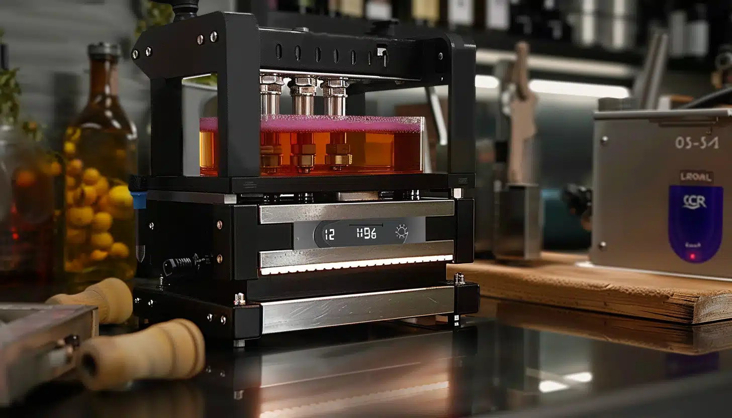 What is Rosin Tech Exactly? | Ultimate Cannabis & Marijuana Guide for ...