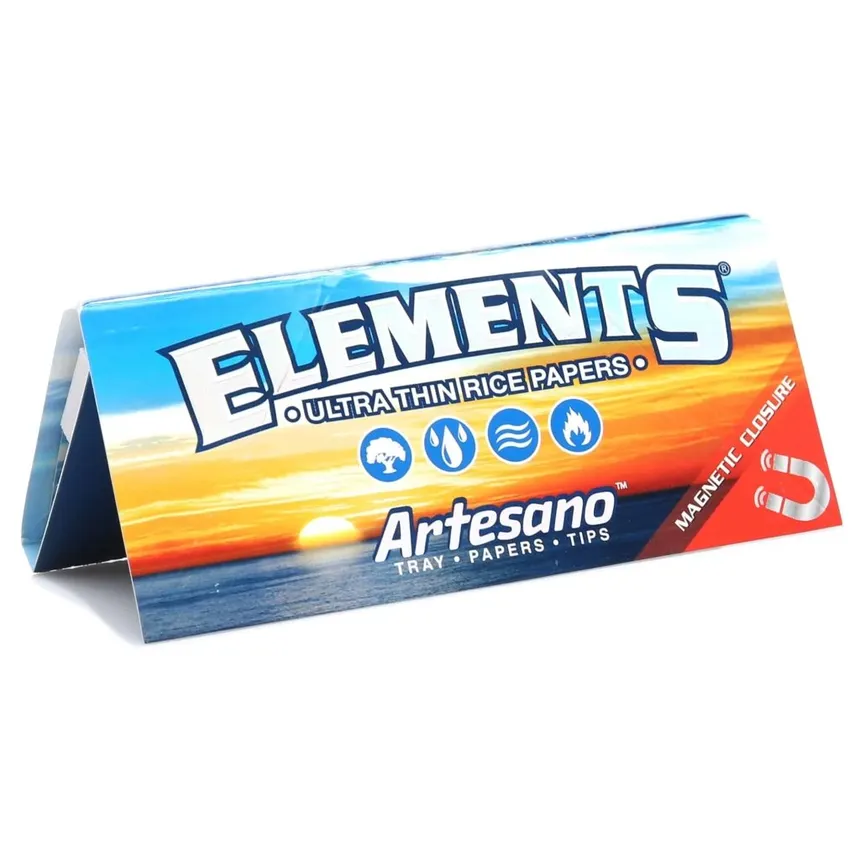 What Makes the Best Rolling Papers for a Great Joint? | Ultimate ...