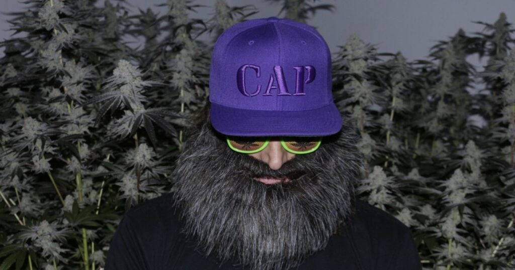 A Journey Through Cannabis’ Most Legendary Breeders | Ultimate Cannabis ...