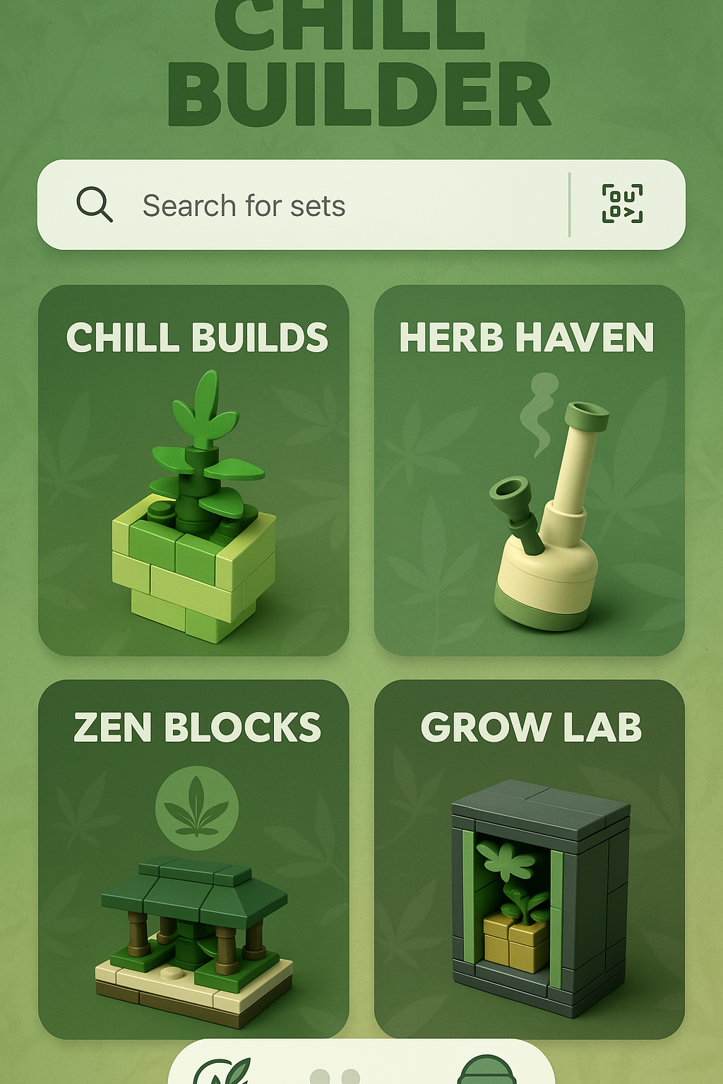 LEGO Bongs | Ultimate Cannabis & Marijuana Guide for Enthusiasts
