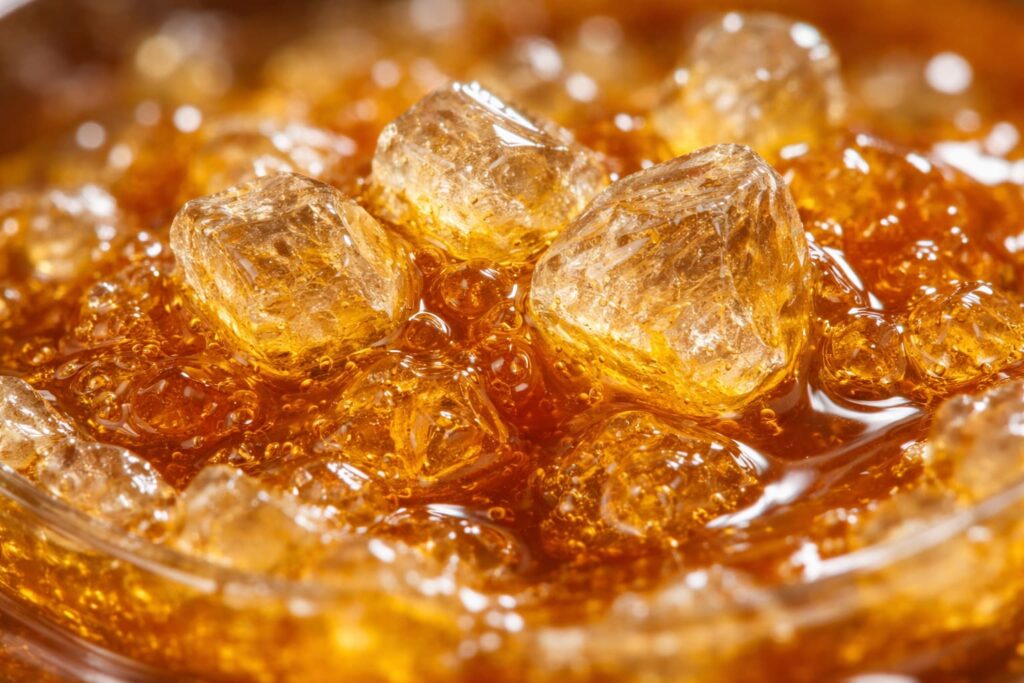 What Is Ganja? | Ganja Definition and Meaning